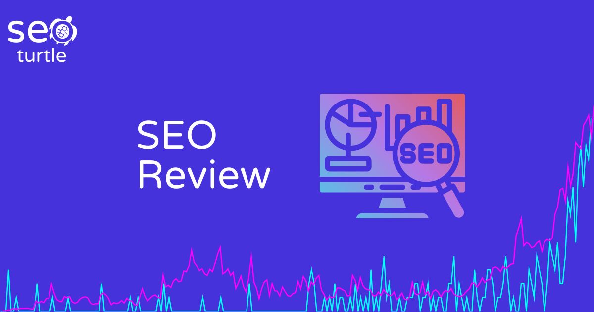 Free SEO Review | Website Analysis by SEO Experts